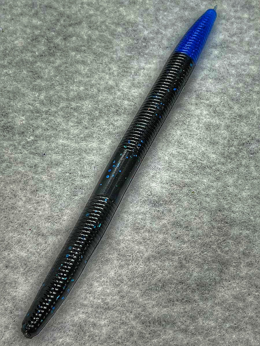 5” Dookie Stick – GorillaSquadBassFishing